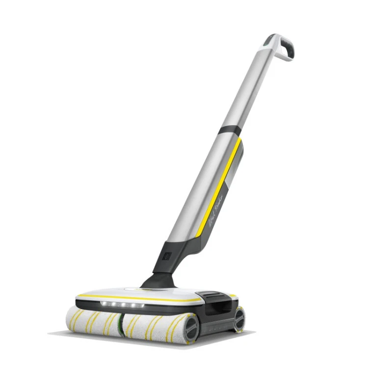 Электрошвабра Karcher FC 7 Signature Line (1.055-709) купить в интернет ...
