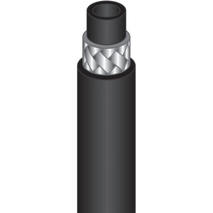 Шланг высокого давления 1SN-12 (цена за 1 метр) (1SN-DN12) купить в ...